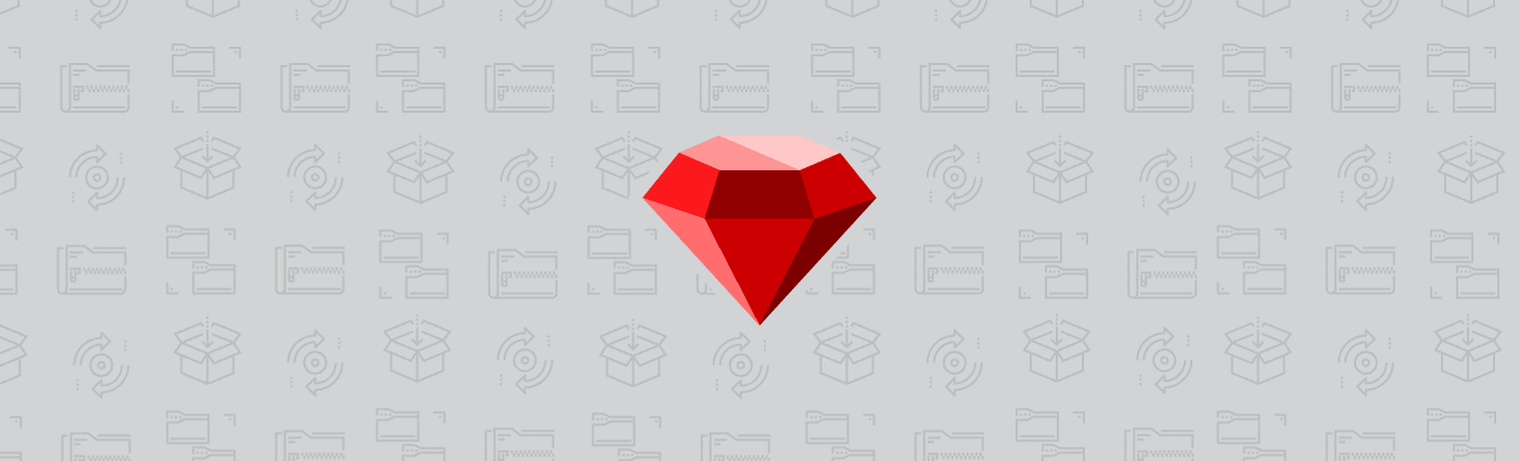 Ruby Version Manager | NEWMEDIA